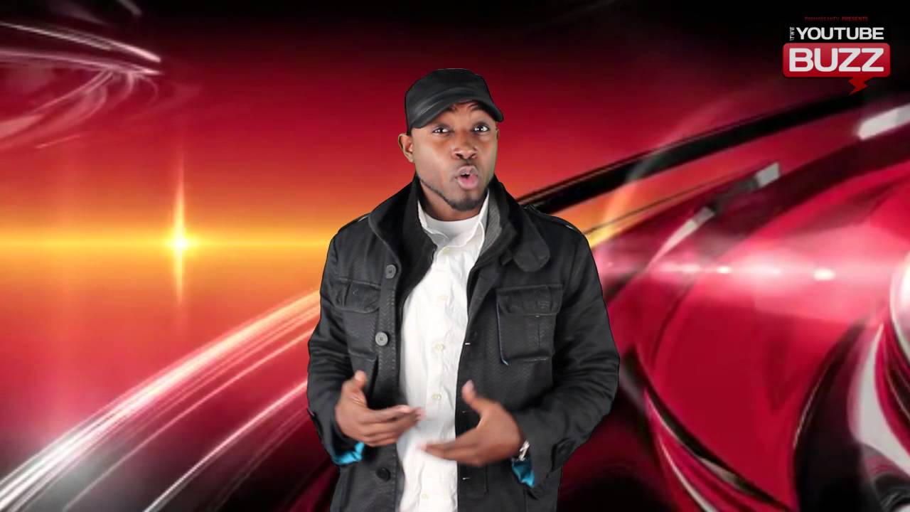 IceJJFish - I'm Back! - YouTube