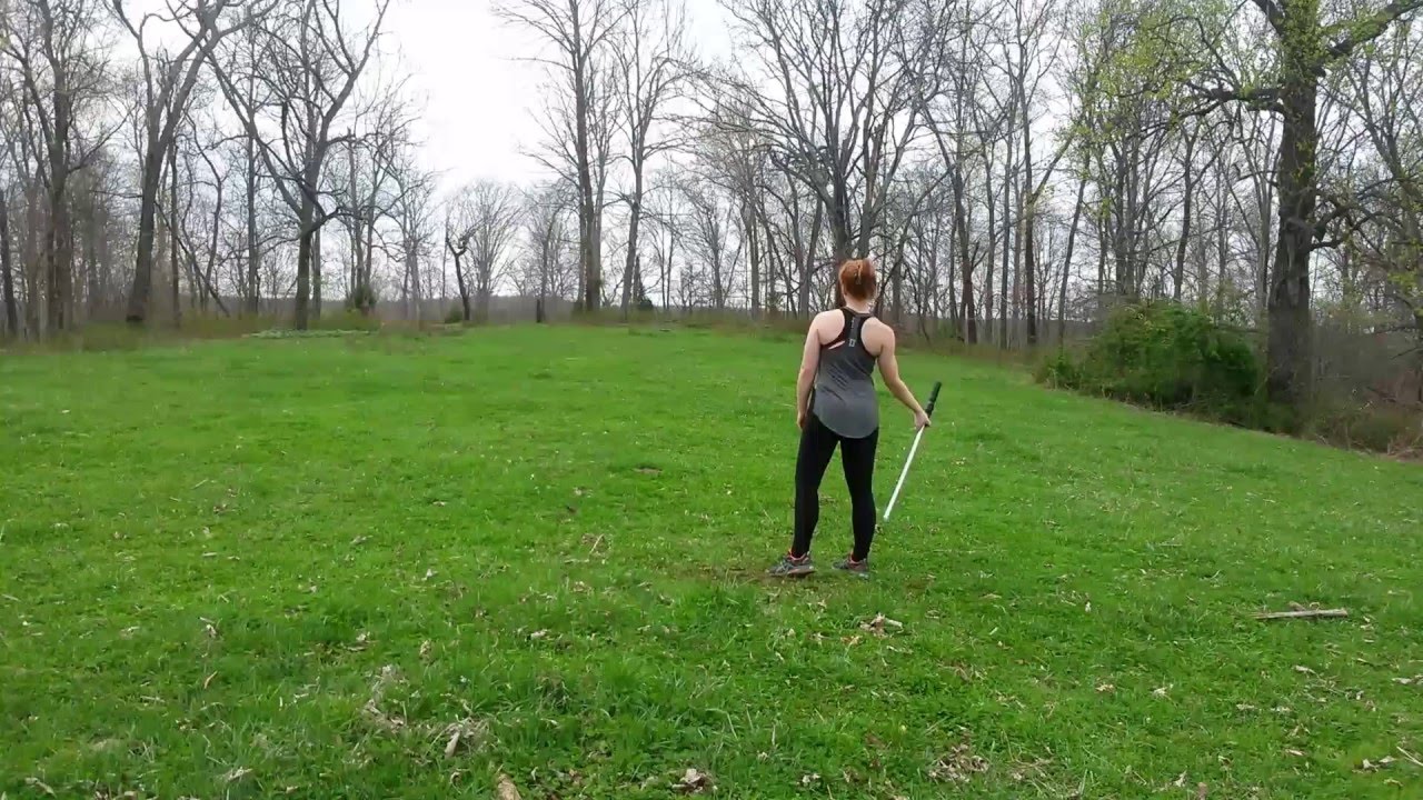 Saber Practice 4/1 - YouTube