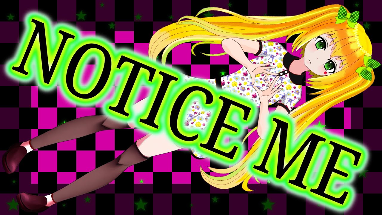 Rabbvolution ft. AiKO / Notice Me - YouTube