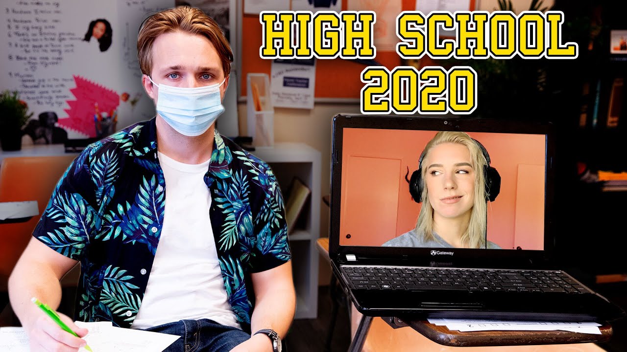 Every High School in 2020 - YouTube