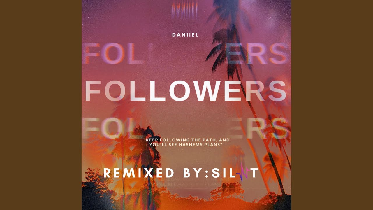 FOLLOWERS (Remix) - YouTube