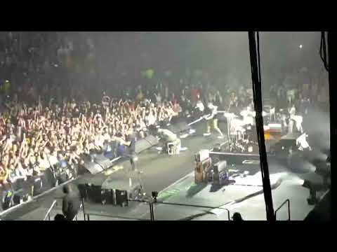 Freedom - Rage Against The Machine (live at the pnc arena) 7/31/2022