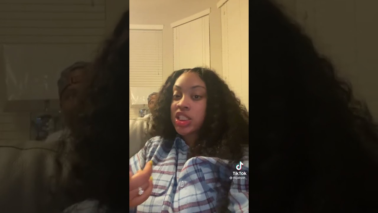 Jaliyahma Passing The Phone Challenge ( Gone Too Far ) - YouTube