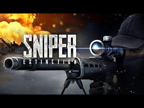 Sniper extension gameplay Android - YouTube