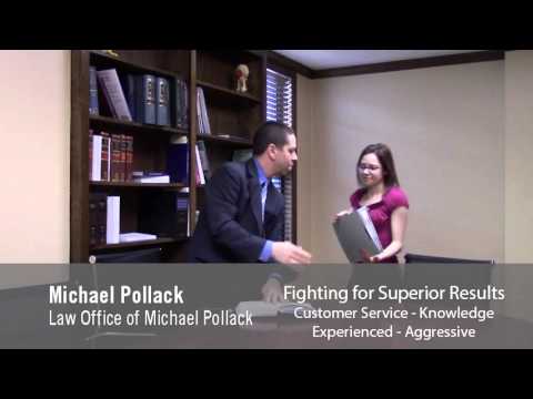 Attorney Michael Pollack - Workers' Compensation & Personal Injury ...