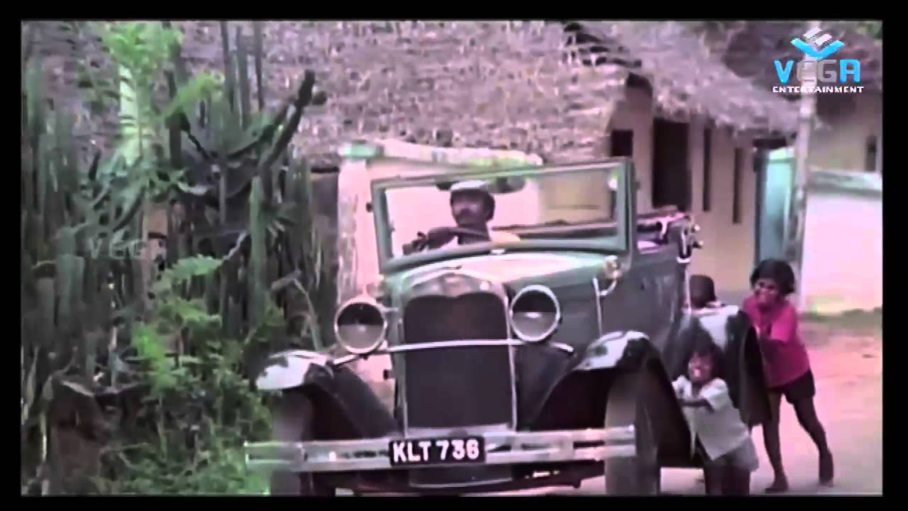 Vanitha Police Comedy19 - YouTube