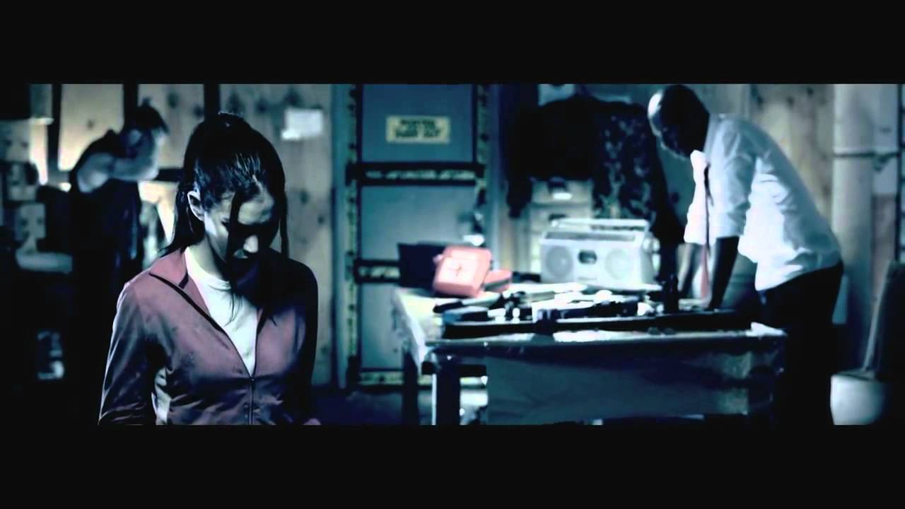 Left 4 Dead Fan Made Movie Trailer - YouTube