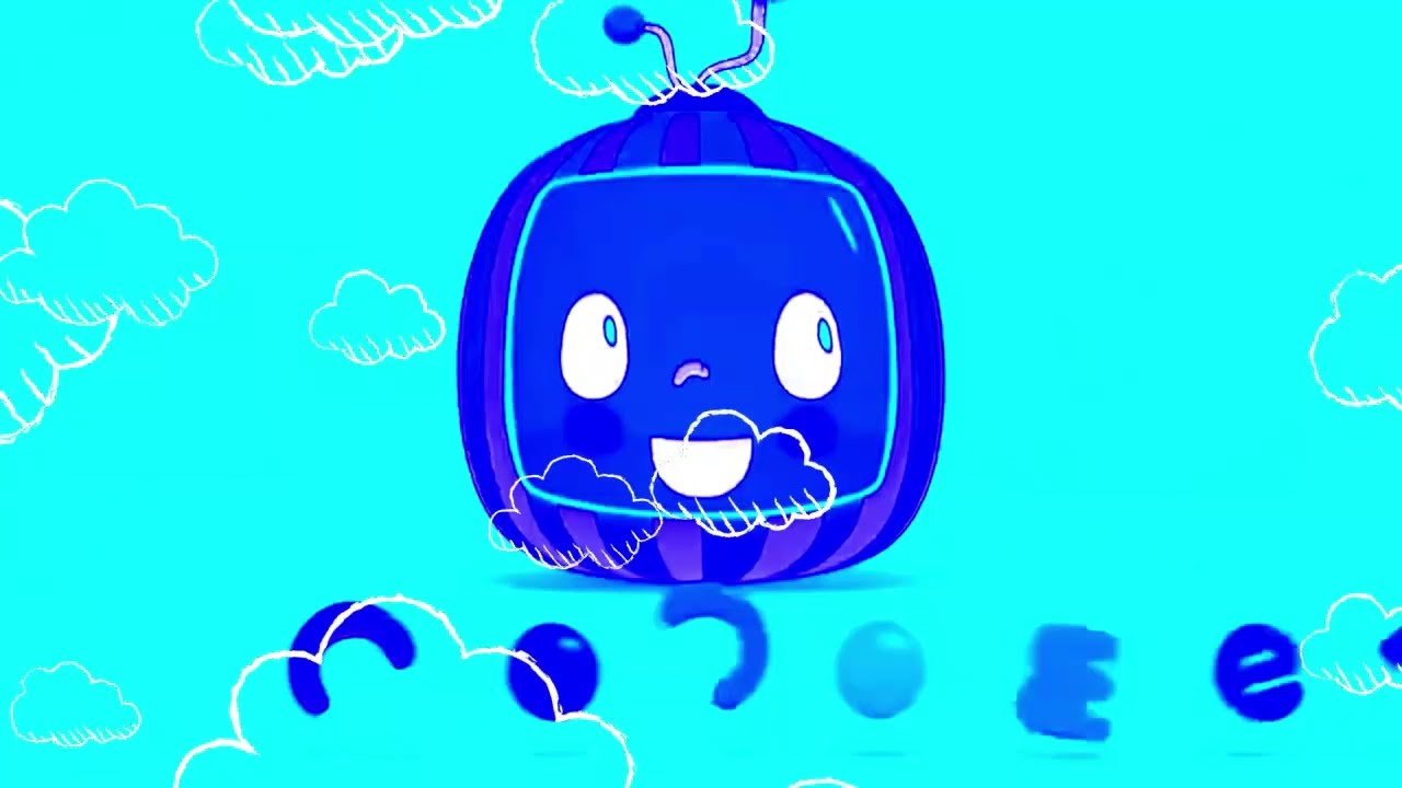 Cocomelon efectos, Different CoCoMelon Intro Effects - YouTube