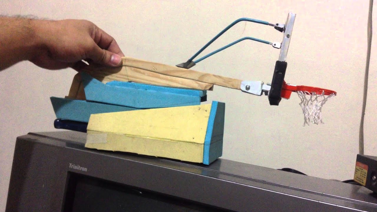 2015 NBA spalding backstop #GSW #miniaturebackstop #nba - YouTube