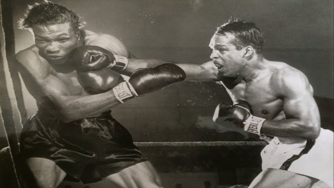 Boxing's Best One Round Fights - Top 30 Highlights - - YouTube
