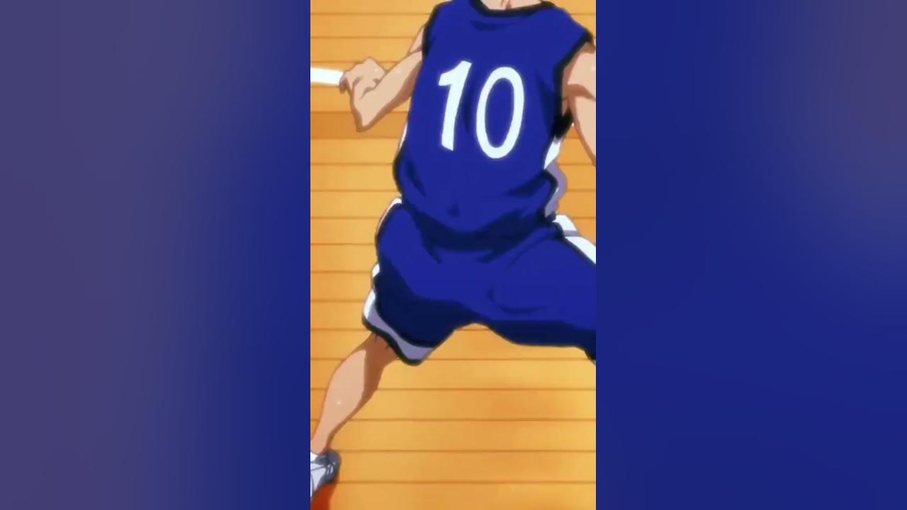 انمي كروكو بسكت بوال مشهادت ممتع Youtube