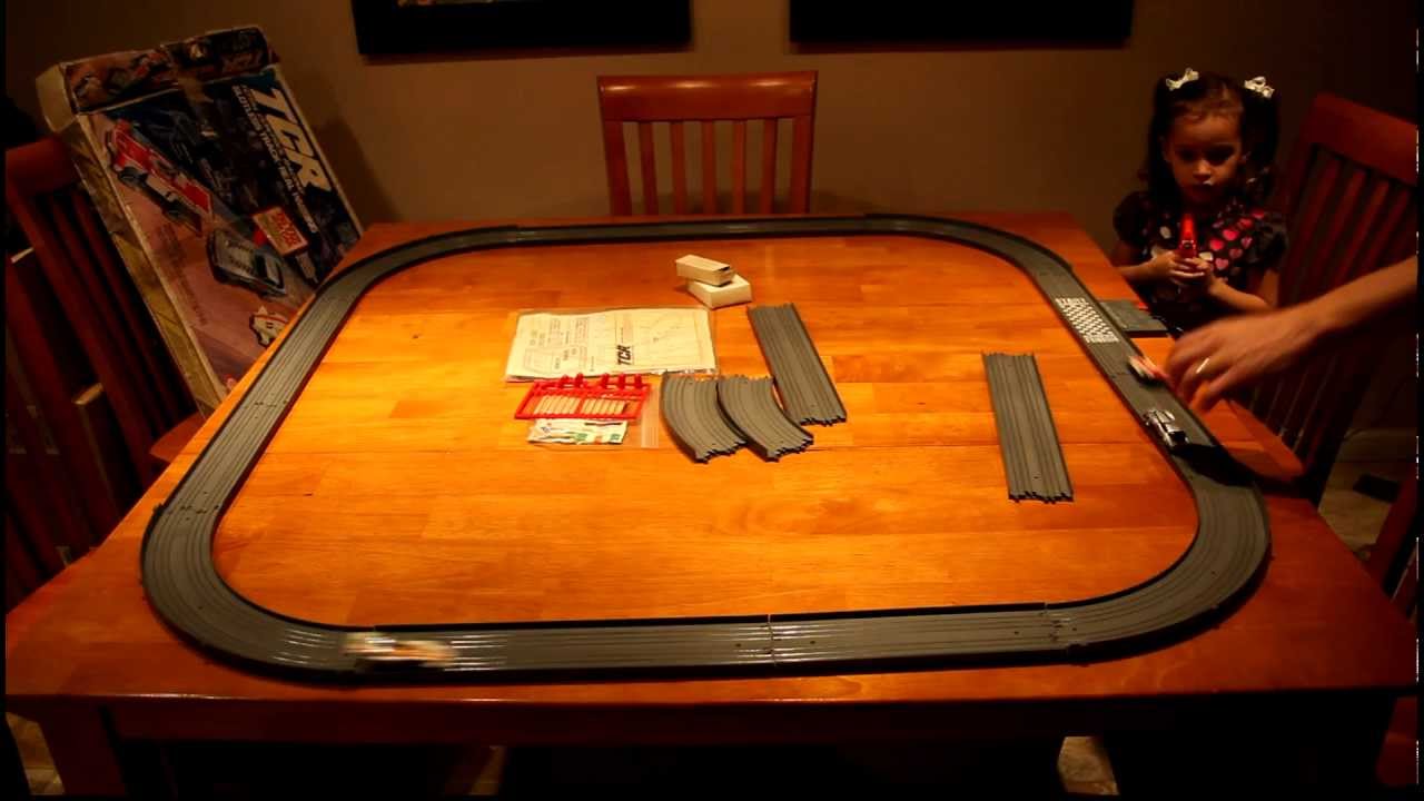 TCR Total Control Racing Super Jam INDY Classic - YouTube