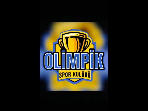 Olimpik Spor  Kulübü  VS Umut Can Spor Kulübü Mini Kız Voleybol  Maçı