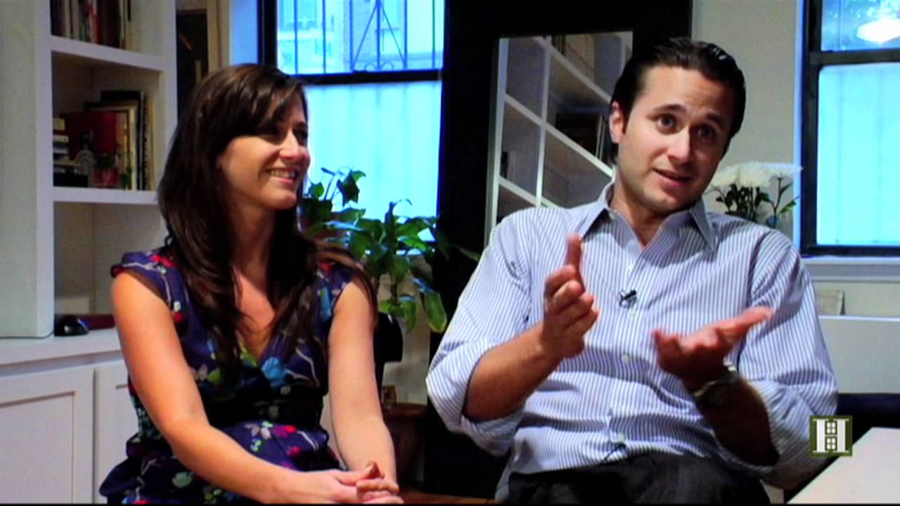 Renee Fishman Biography - YouTube