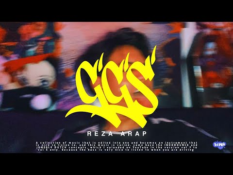 GGS Reza Arap Oktavia INDOBOUNCE MIXTAPE VOL 2. DJ PRO X MBECAK