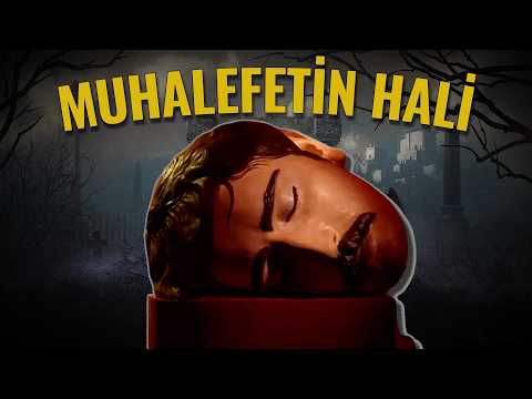 Deniz Göktaş Davası: Muhalefetin Hali | Kültürel İktidarı Kim Kaptı?