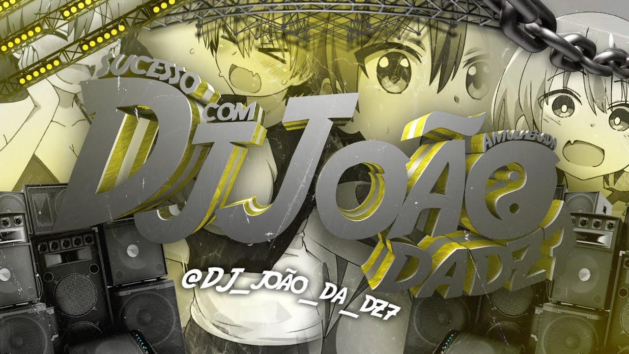 RITMADA - 160 BPM - MC PANICO ( DJ JOÃO DA DZ7 ) - YouTube