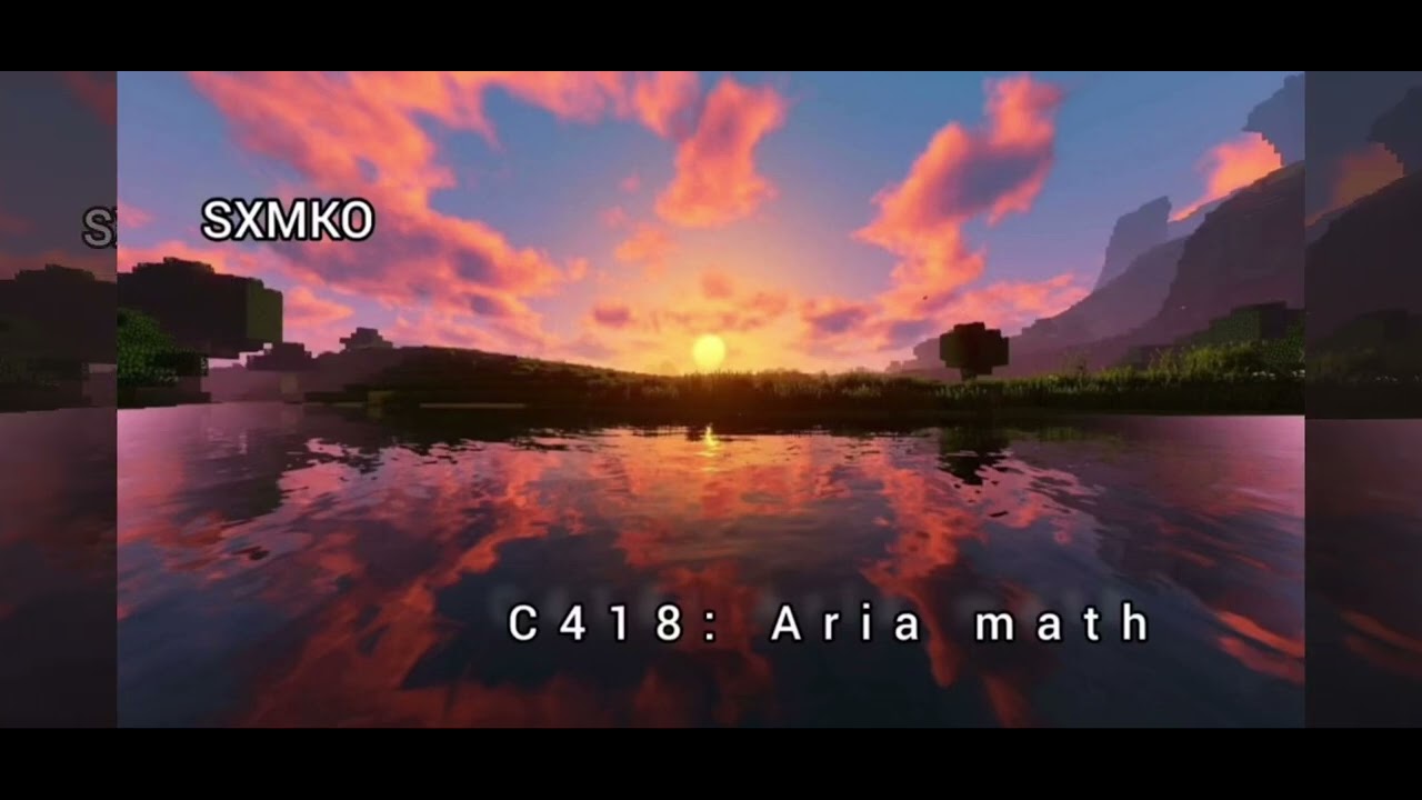 Aria math#bass - YouTube