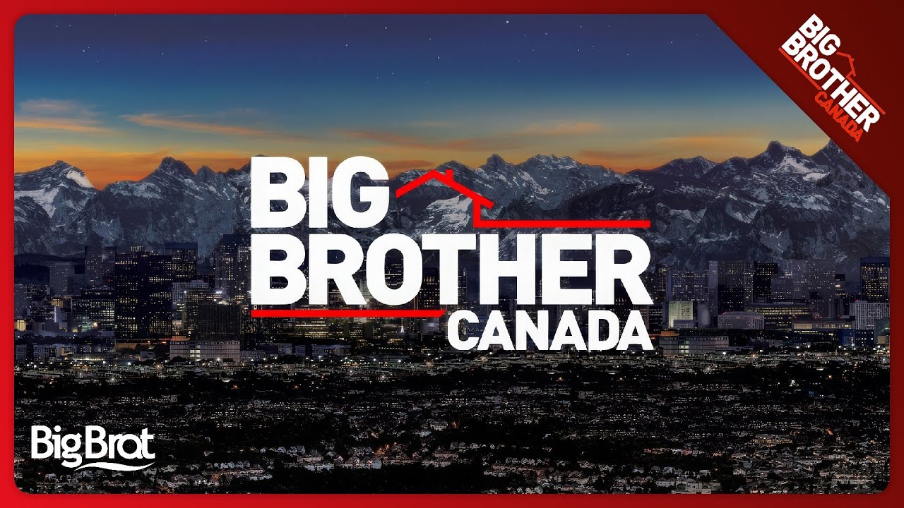 Big Brother Canada - Intro Music - YouTube