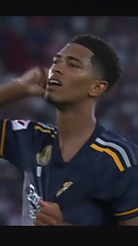 This is Beli goal #Bellingham#transaction #viral - YouTube