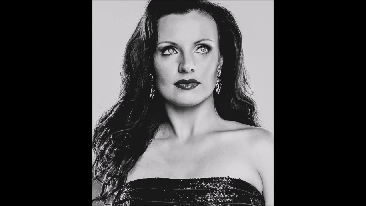 Magda Beucher "Quando m'en vo" (G. Puccini) "La Boheme - YouTube