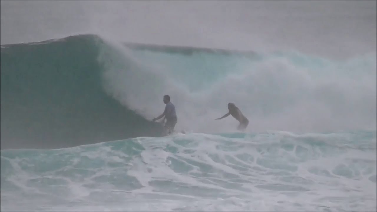 【One Day vol.2】Sumbawa Lakey Peak Surfing /Periscope/スンバワ レイキーピーク/サーフィン ...
