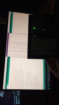 Arduino Lab 1 Video - YouTube