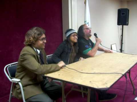 Cid Highwind does an anti-smoking public service announcement - YouTube