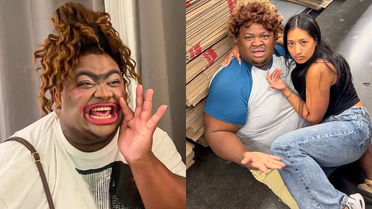 [1 HOUR] of The Best King Bo TikTok Videos | Funny King Bo (Suburban ...