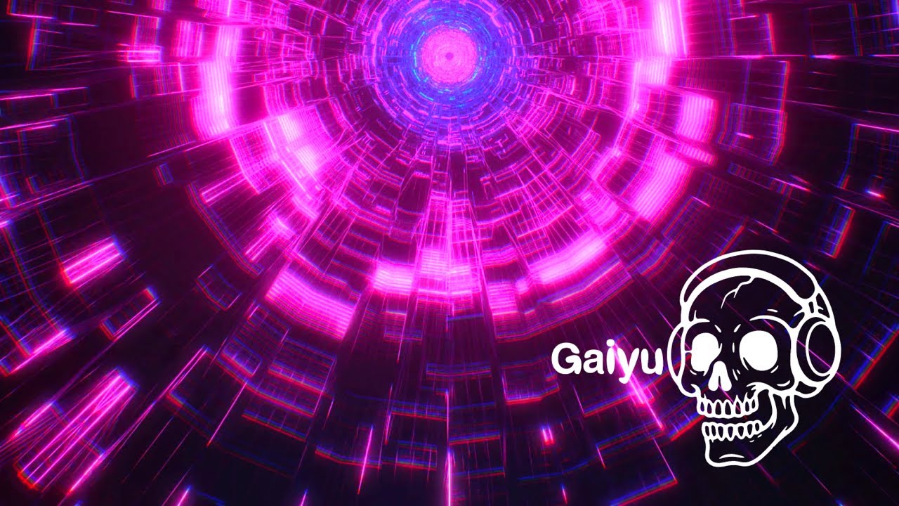 Gaiyu - Connectivity - YouTube