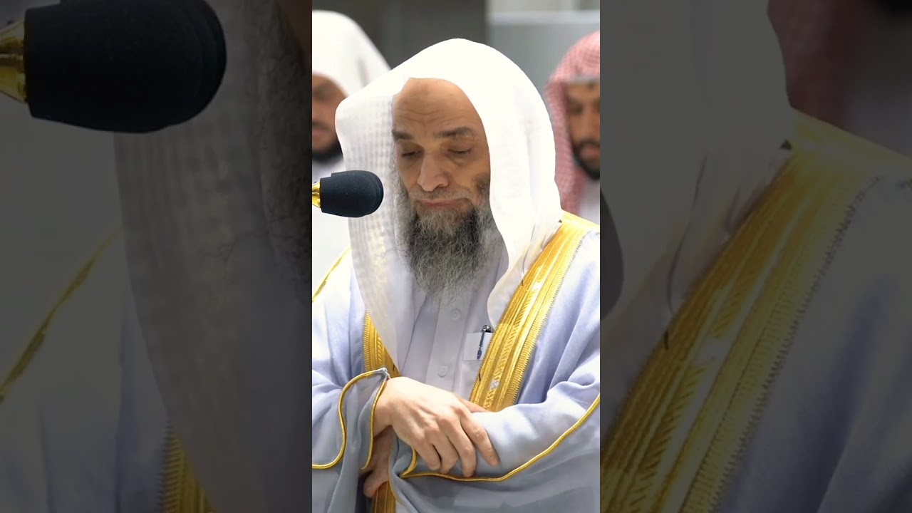وقل لعبادي يقول التي هي أحسن ~ ترتيل جميل جداً للشيخ فيصل غزاوي Youtube