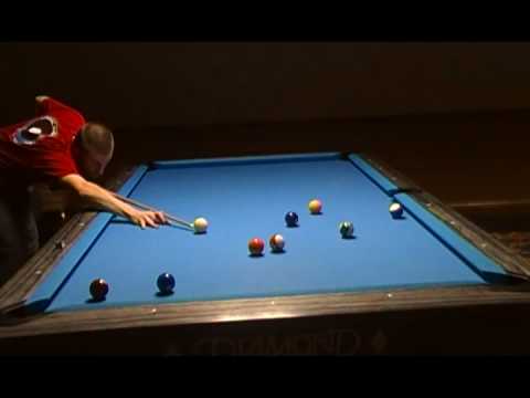 SCOTT RABON RUNS 15 DCC 1 POCKET CHALLENGE - YouTube