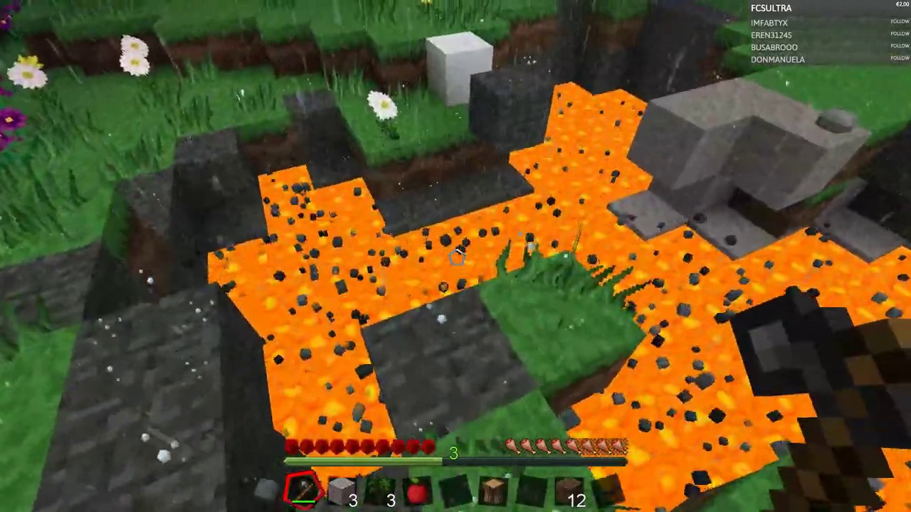 Minecraft SevTech: Ages Mod Pack Twitch Stream //001/ Let´s Play ...