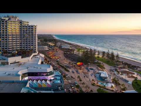 Paul DiLanzo & Hayley Veitch present...Where You'll Find: M308/183 West Coast Hwy, Scarborough