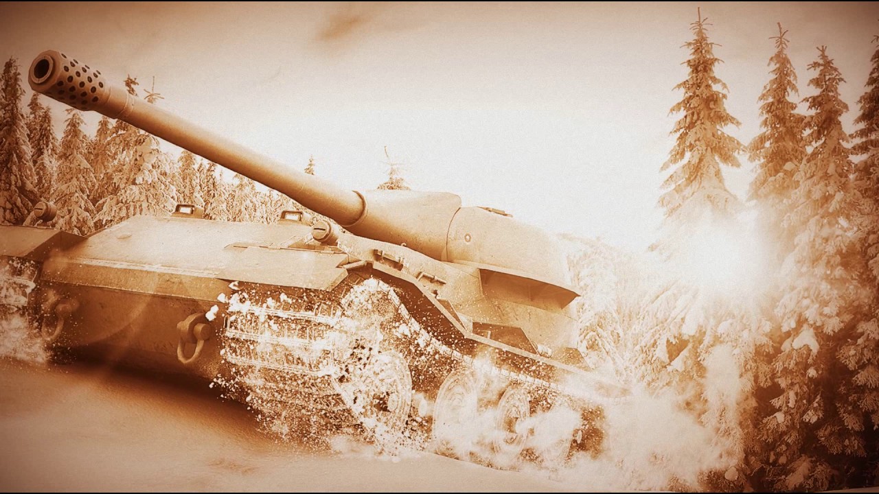 REAL LIFE TANKS!! - YouTube