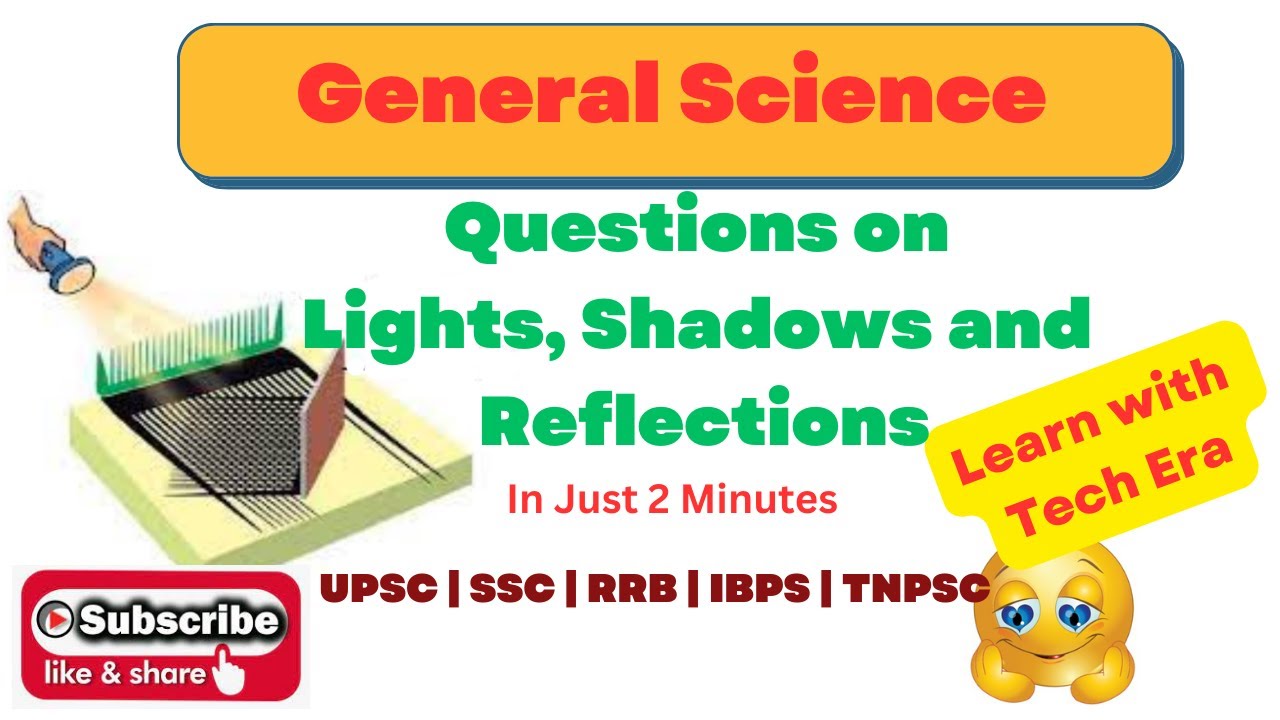 General science multiple choice question answer || General science gk ...