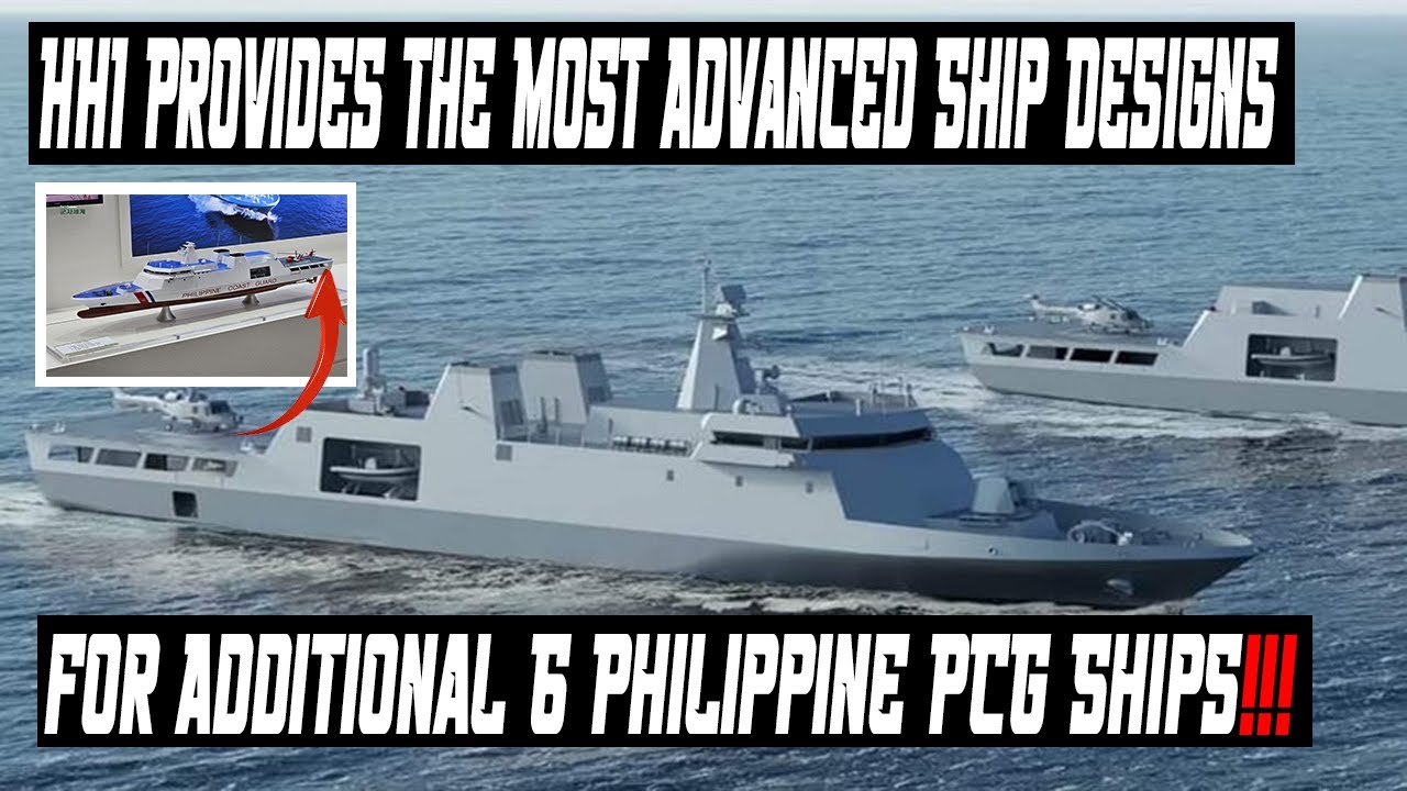Understanding the Attractive Design and Features of the HDP 2200 OPV ...