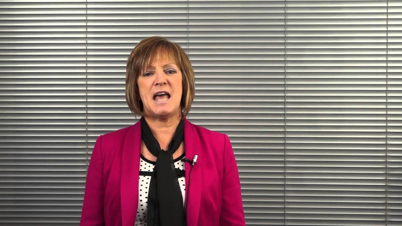 Welcome to First Impression Training - YouTube