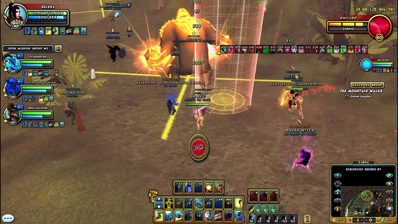 spinning ape by known troll - YouTube