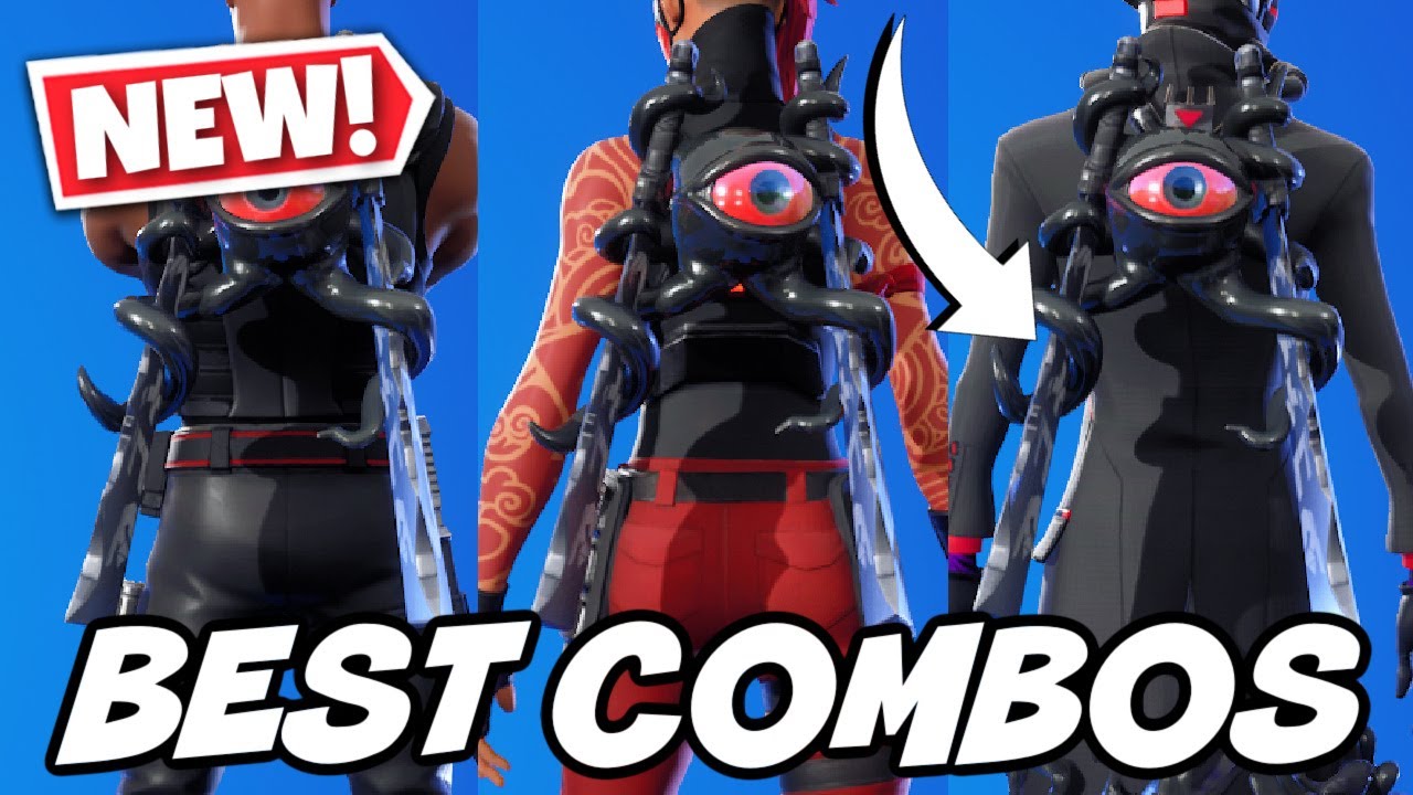 BEST COMBOS WITH *NEW* INKQUISITIVE STARE BACKBLING (NOVEMBER MONTHLY ...