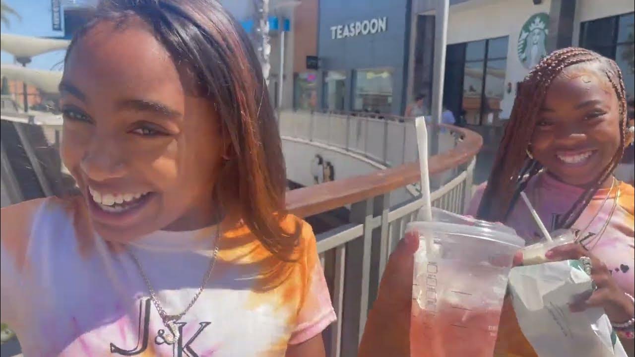 Ohhhhh Shop Into It‼️ I 💖 Jayah And Kimora The Dynamic Duo Youtube