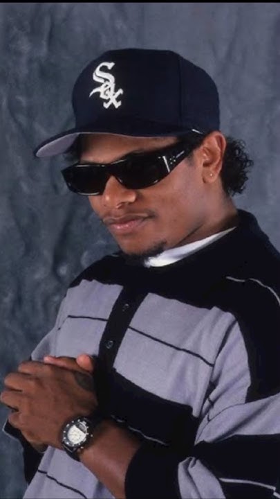 Eazy-E Evolution 🫡🔥 . Rest on Legend #rap #shorts #westside - YouTube