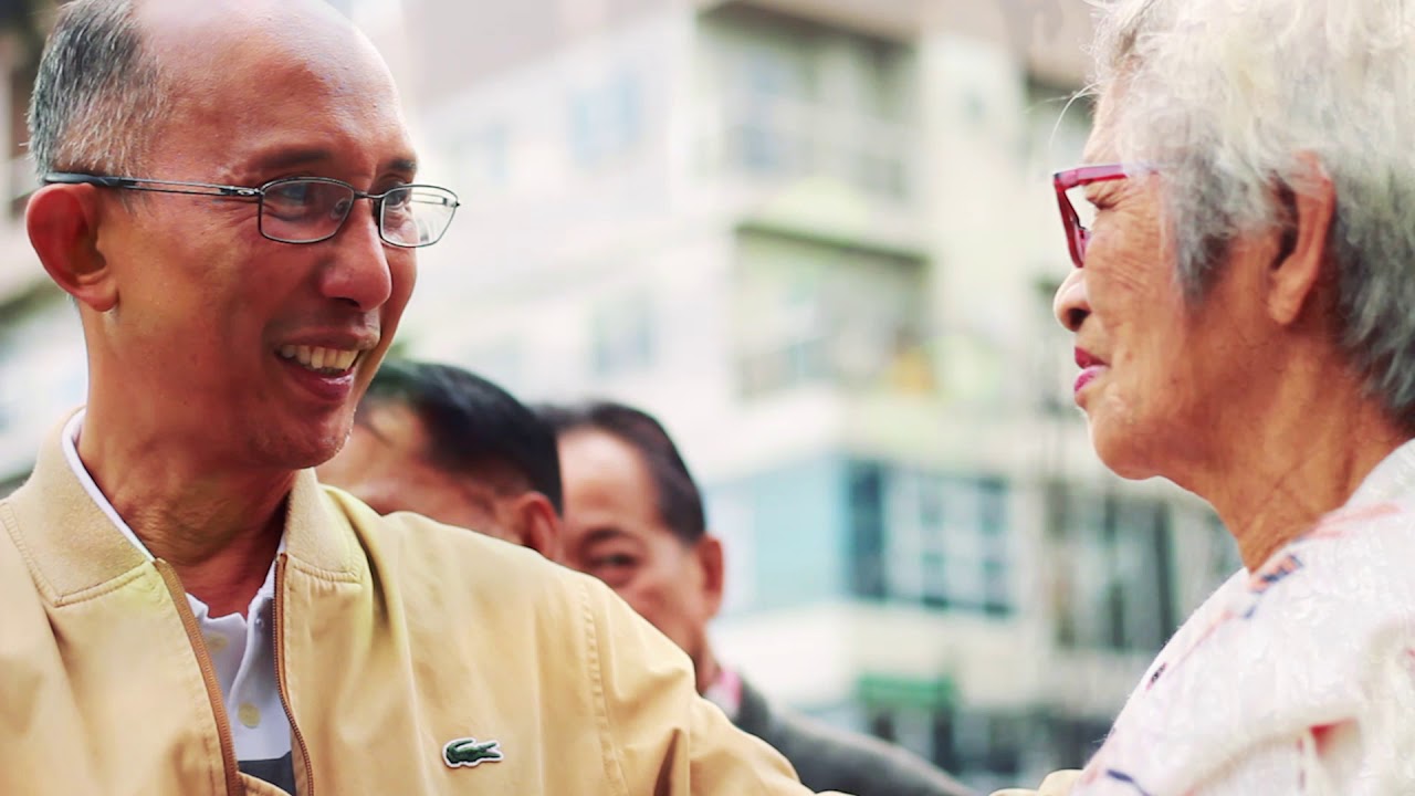 Marangal, Magaling, Magalang - YouTube