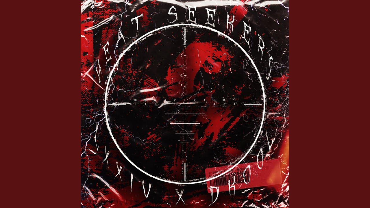 Heat Seekers (feat. Dkoolpharaoh) - YouTube