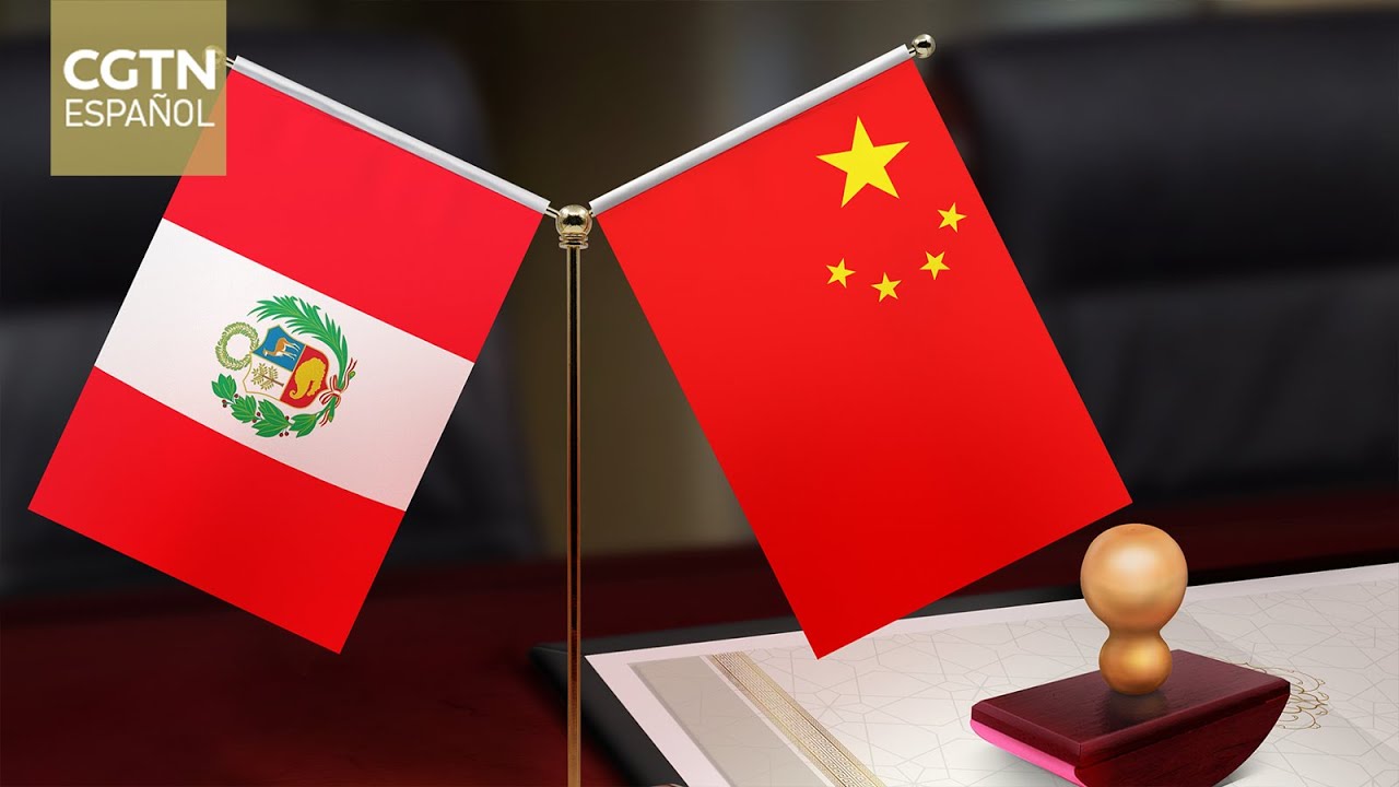 Palabras que Conectan: Frases Célebres de Xi Jinping para el futuro de ...
