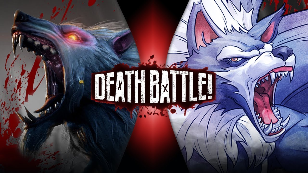 Death Battle Music - Blood Moon (Sabrewulf VS Jon Talbain) Extended ...