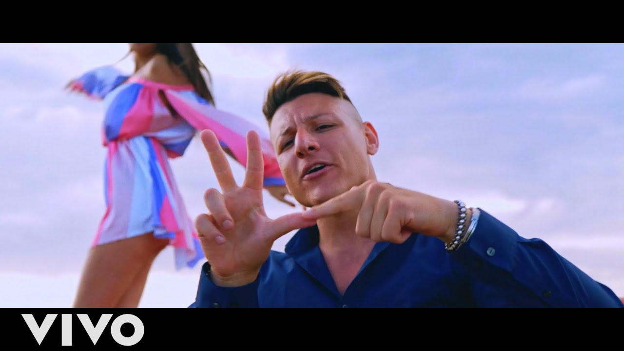 ENZUCCIO - HERMOSA (Official Video) - YouTube