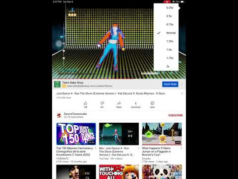 Just dance 4 hardest move ever