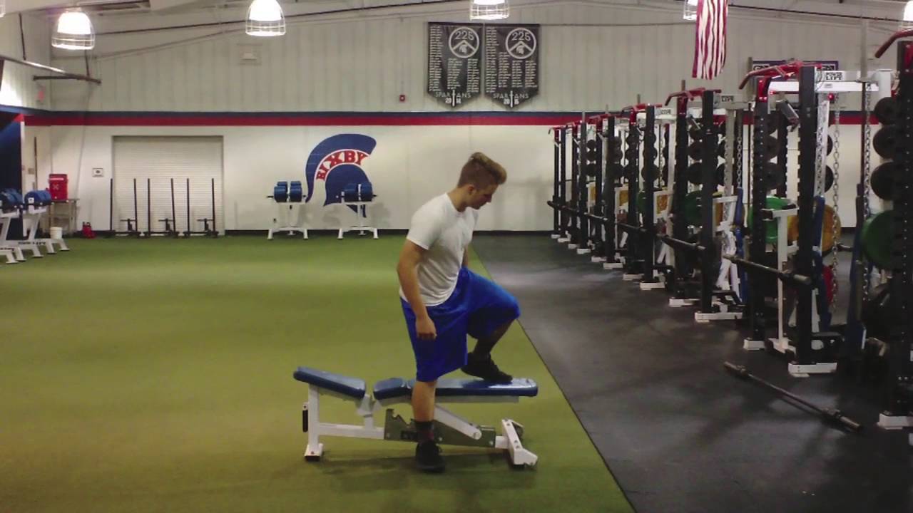 Depth Drop - YouTube