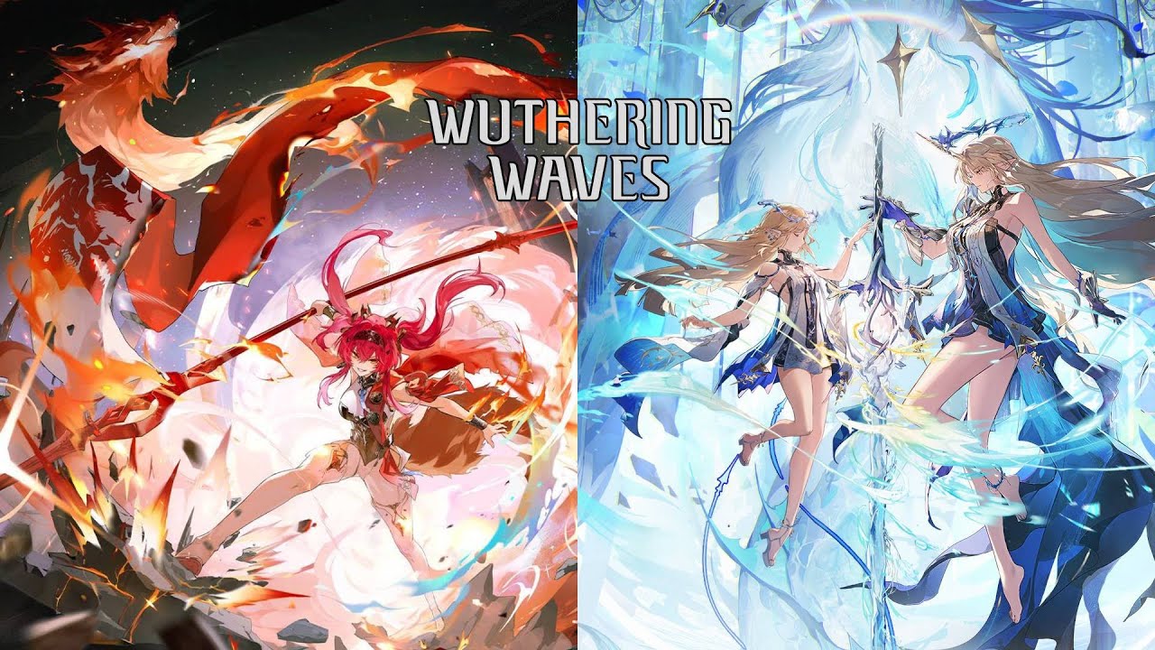 Gacha dan Ngulik Carthethyia LETS GO ! | Open Joki TOA/WhimWas/Holo | 🔴 ...